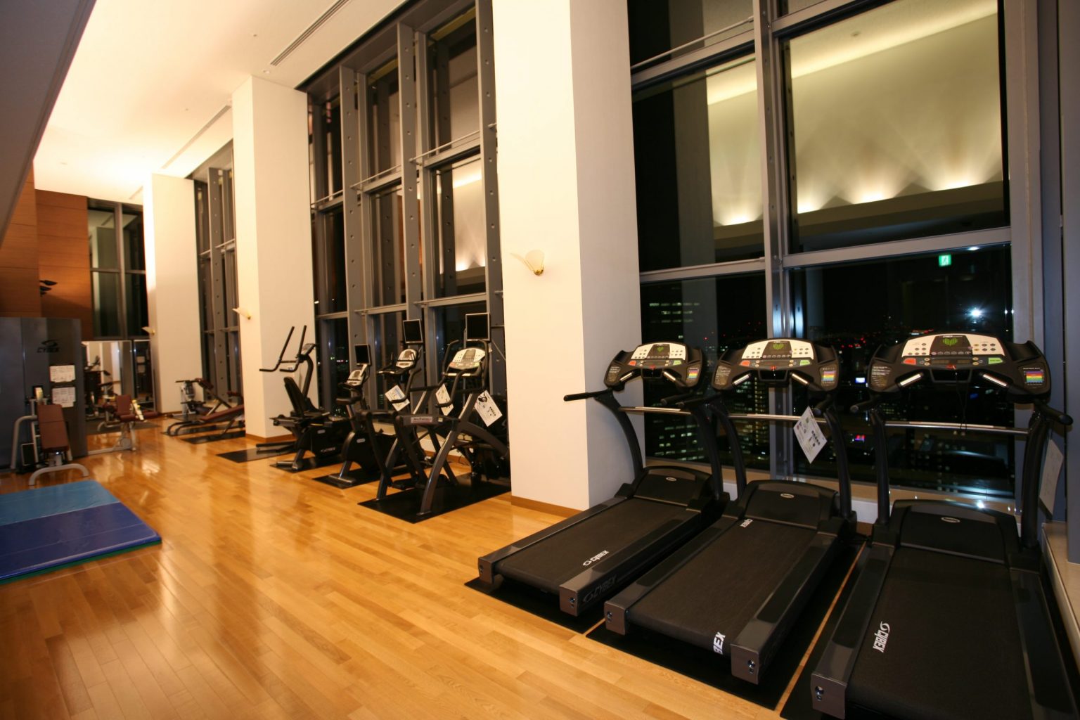 Homat Viscount | Sun Realty -Luxury Apartments in Tokyo