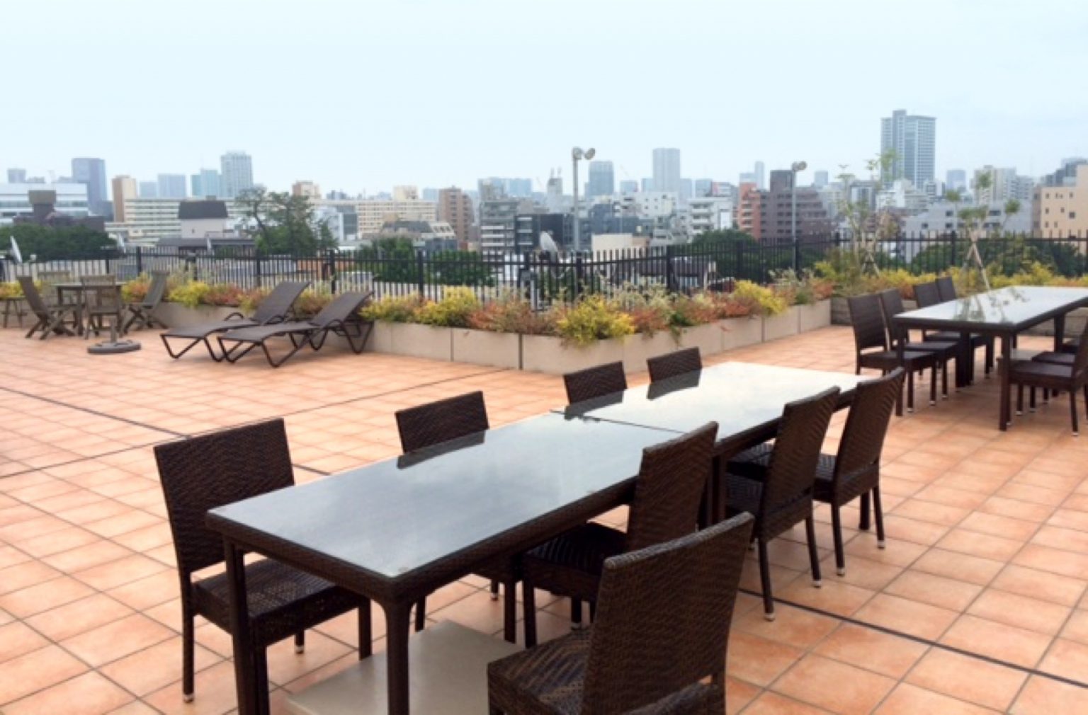 Homat Monarch | Sun Realty - Top Luxury Apartments in Tokyo