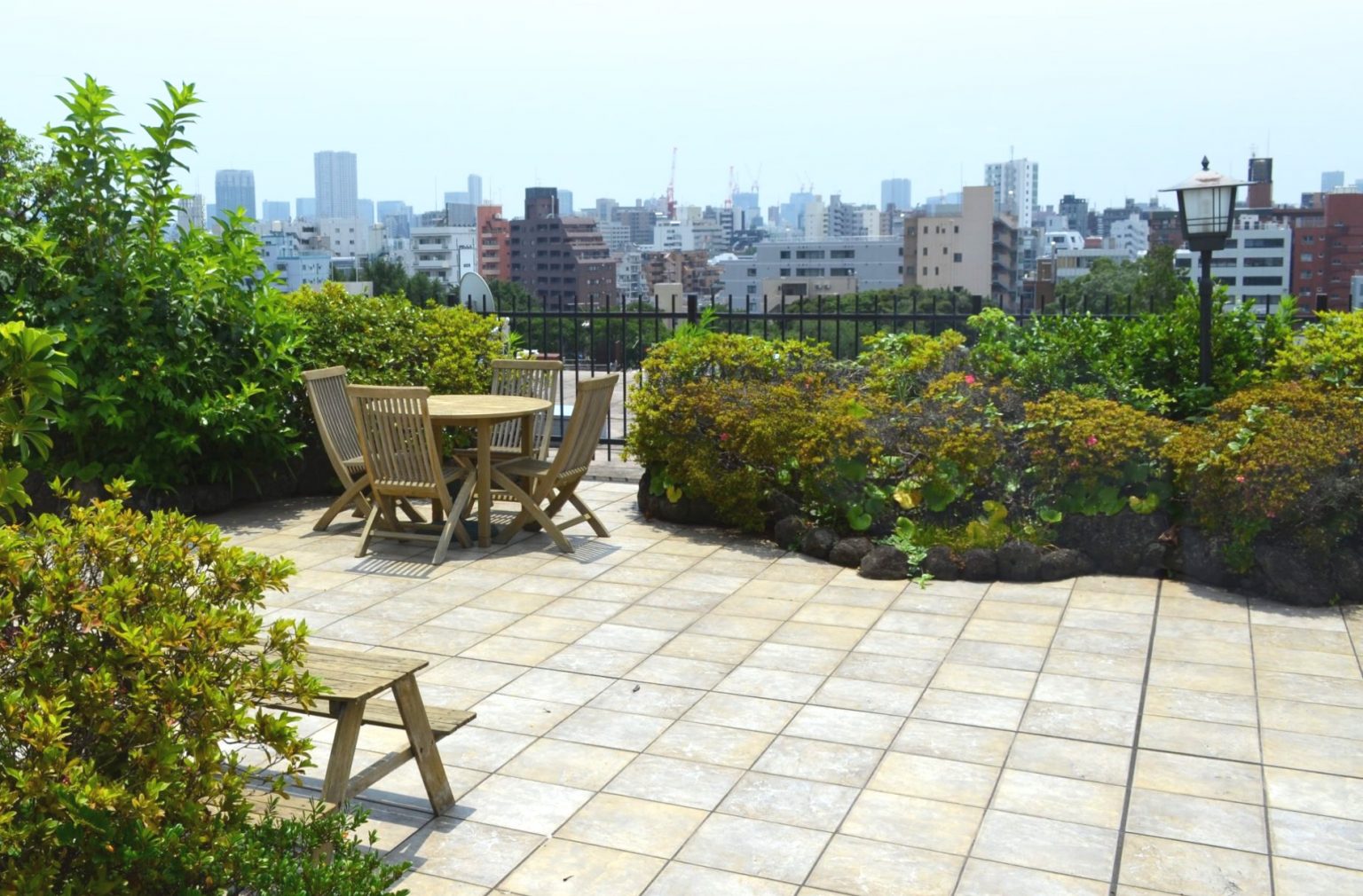 Homat Monarch | Sun Realty - Top Luxury Apartments in Tokyo