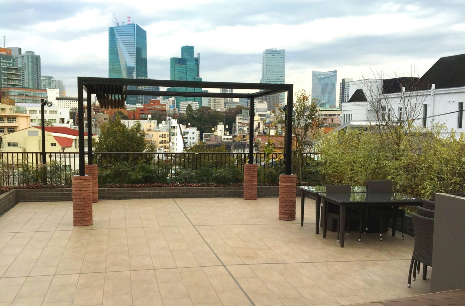 Homat Riviera | Sun Realty - Top Luxury Apartments in Tokyo