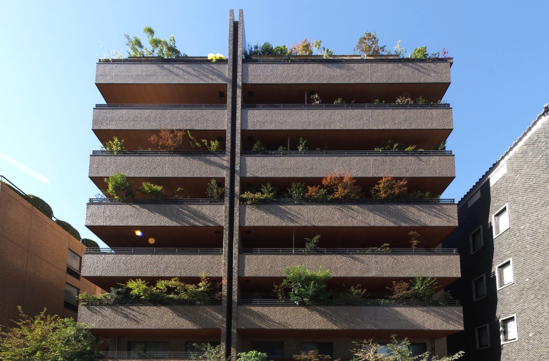 Homat Royal | Sun Realty Top Luxury Homat Apartment in Tokyo