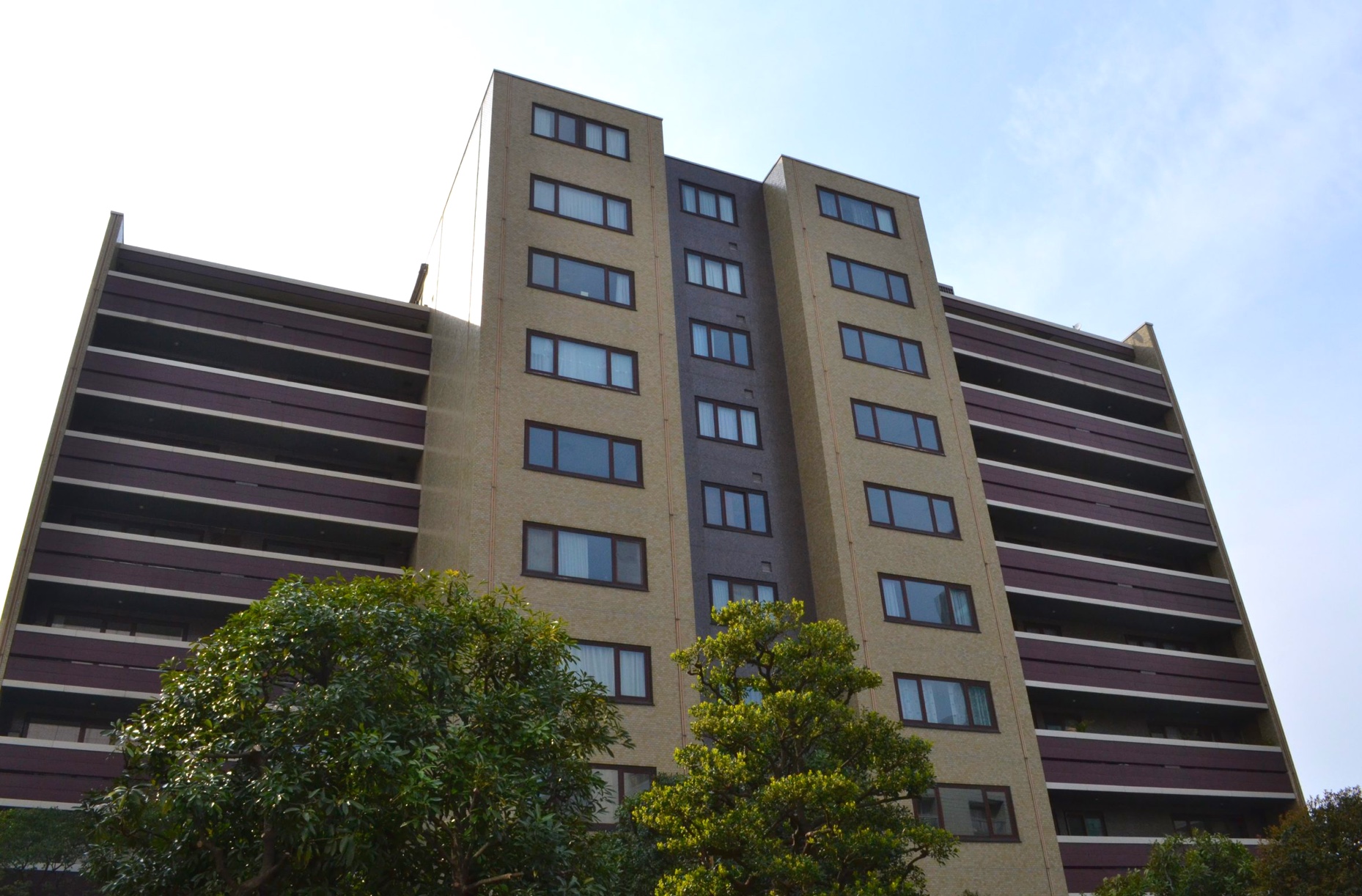 Homat West 1 Bedroom | Sun Realty