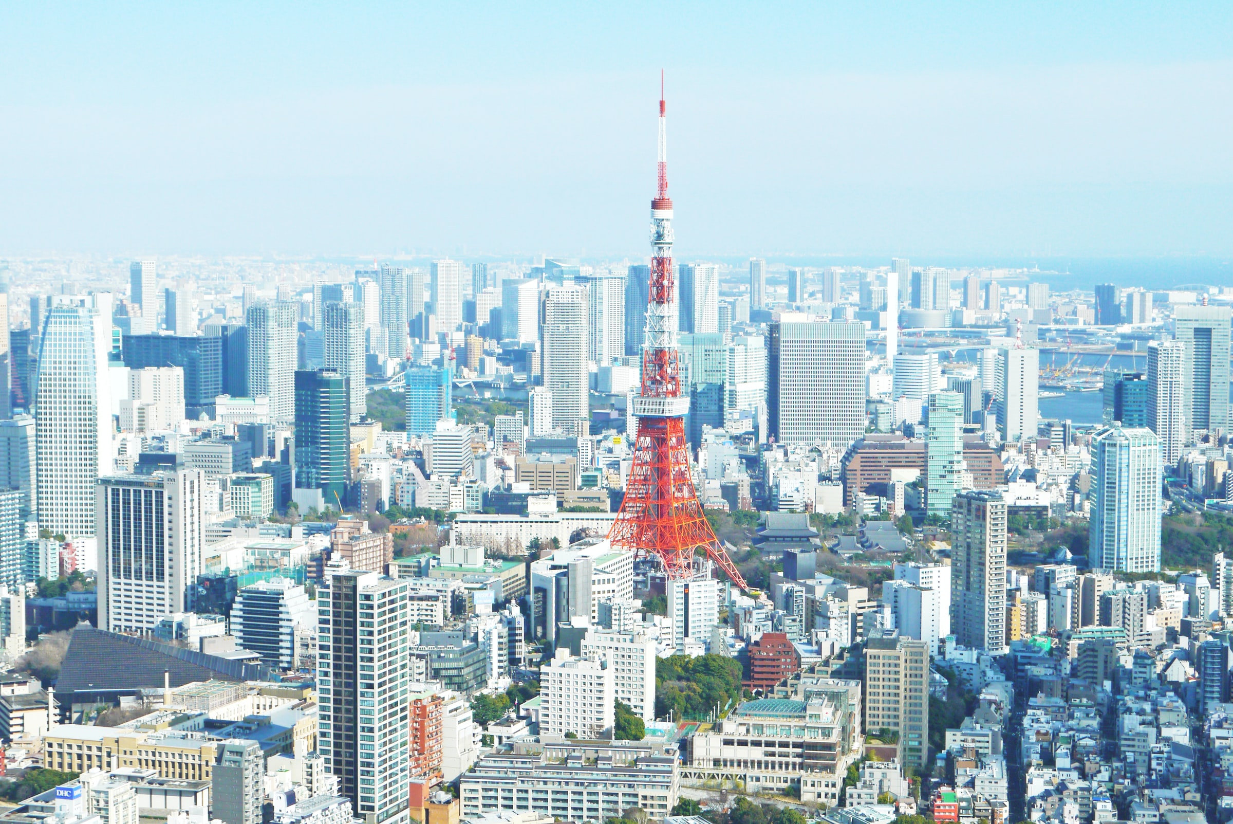 A Few of Tokyo’s Top Neighborhoods | Sun Realty