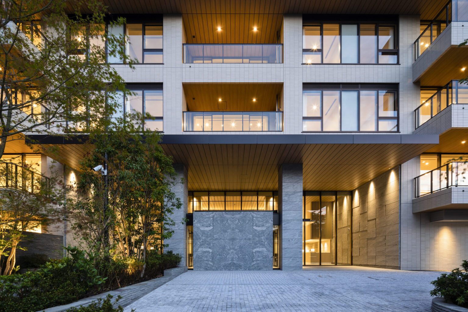 Homat Sharon | Sun Realty - Top Luxury Homat Apartment in Tokyo