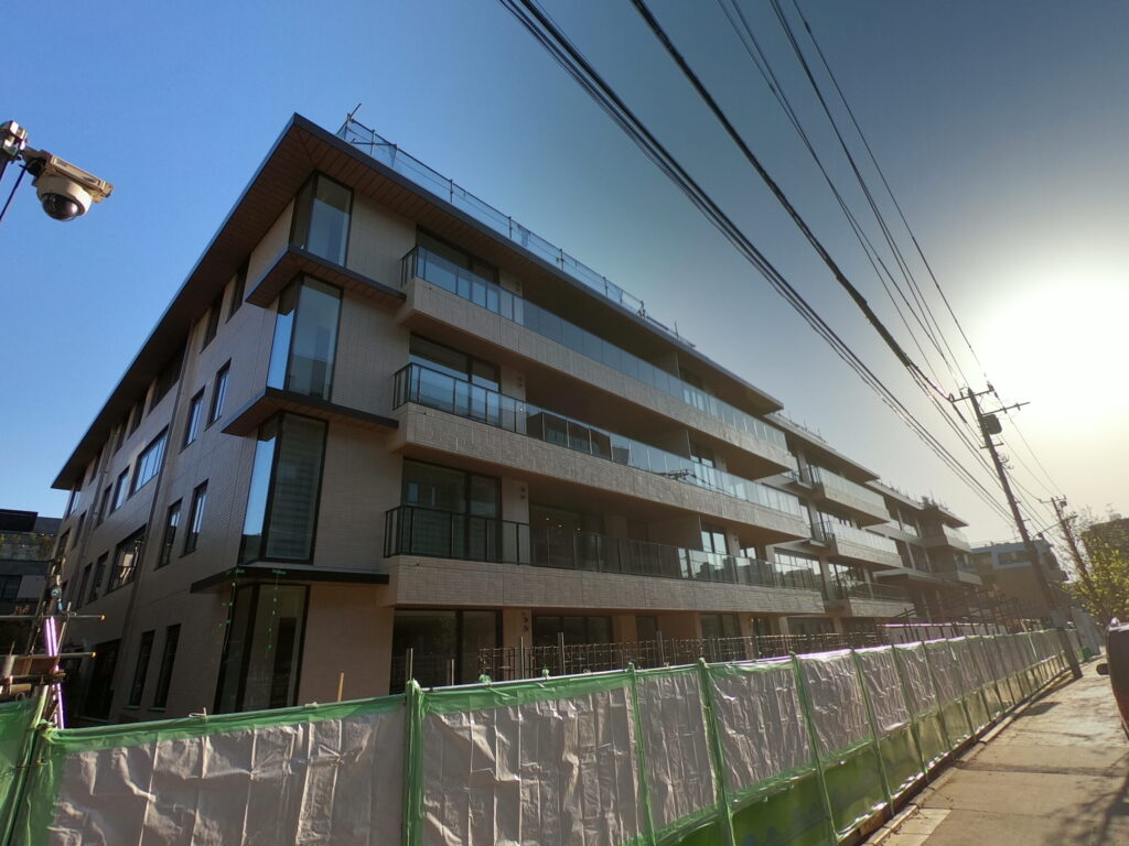 Buildings Archive | Sun Realty