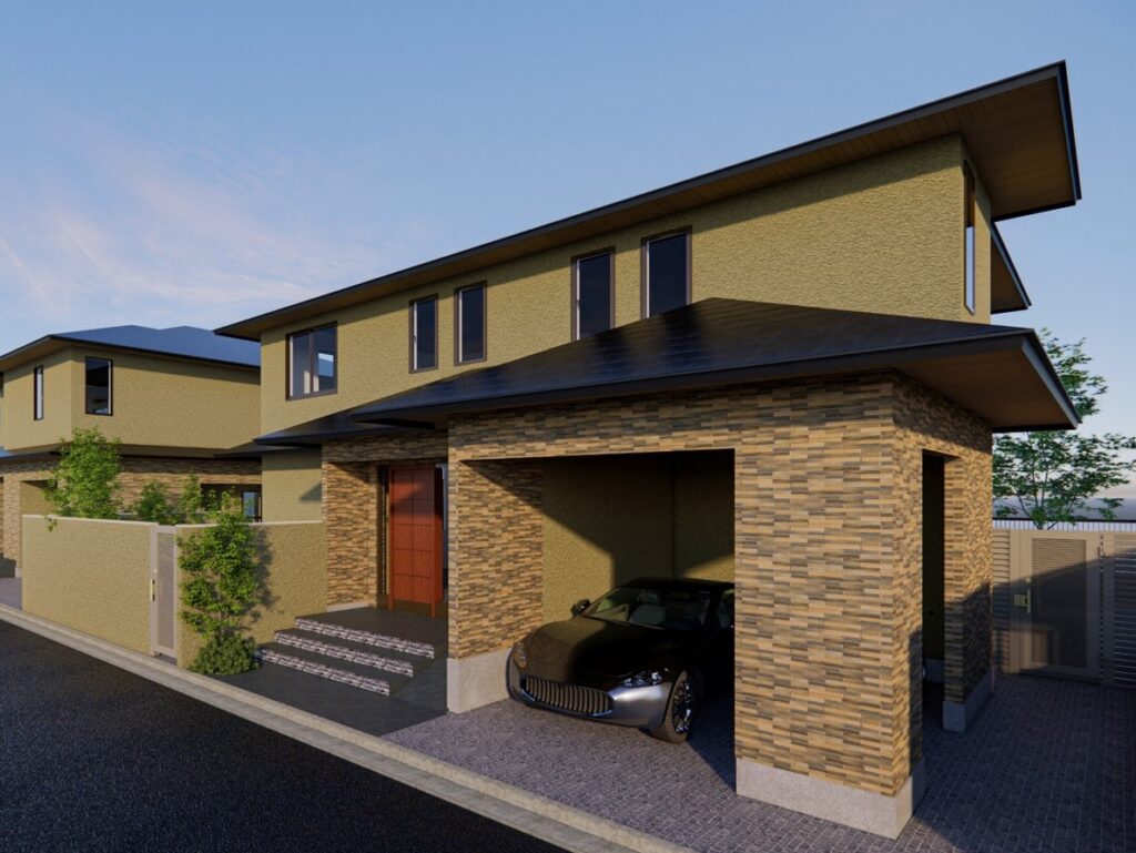 Luxury Properties | Sun Realty