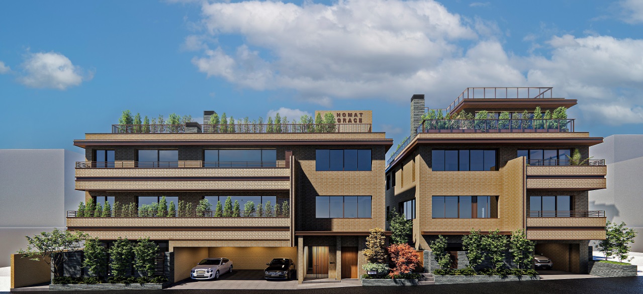 Homat Grace | Sun Realty